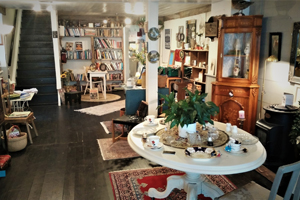 Visit The Cottage Store with Discover Ireland