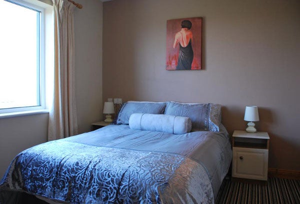 Stay with Kemar House