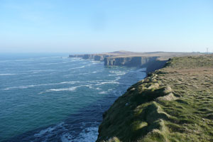 Visit Loop Head with Discover Ireland