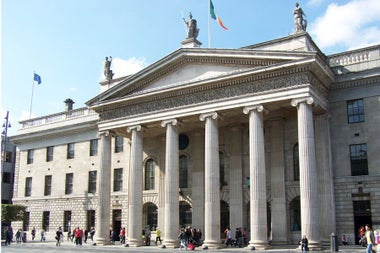 Go Walking in Dublin with Visit Dublin