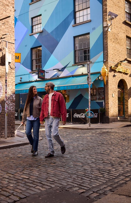 20 Fun and Romantic Date Ideas in Dublin with Visit Dublin