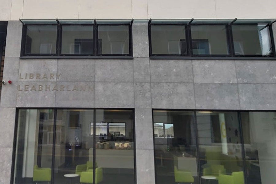 Visit Wicklow Family History Centre with Discover Ireland