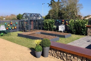 Visit Grow HQ with Discover Ireland