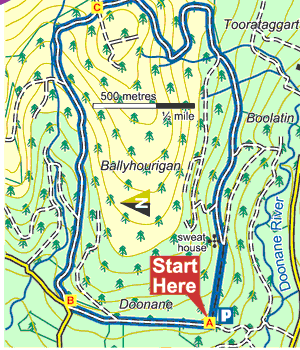 Ballyconnell Canal Loop | Activities | Walking | Republic of Ireland ...