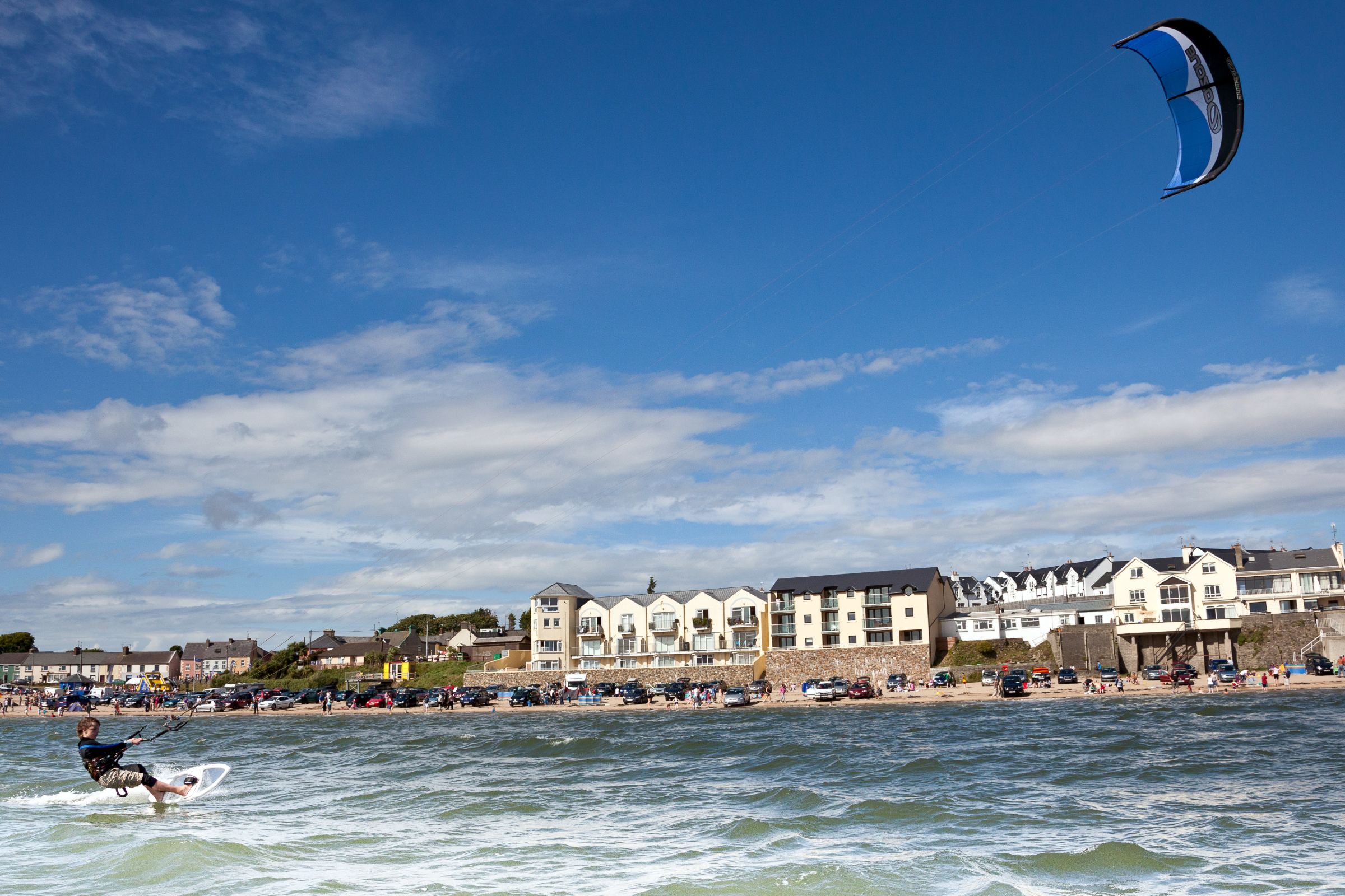 Experience Scenic Duncannon with Discover Ireland