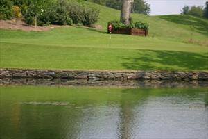 Visit Baltinglass Golf Club with Discover Ireland