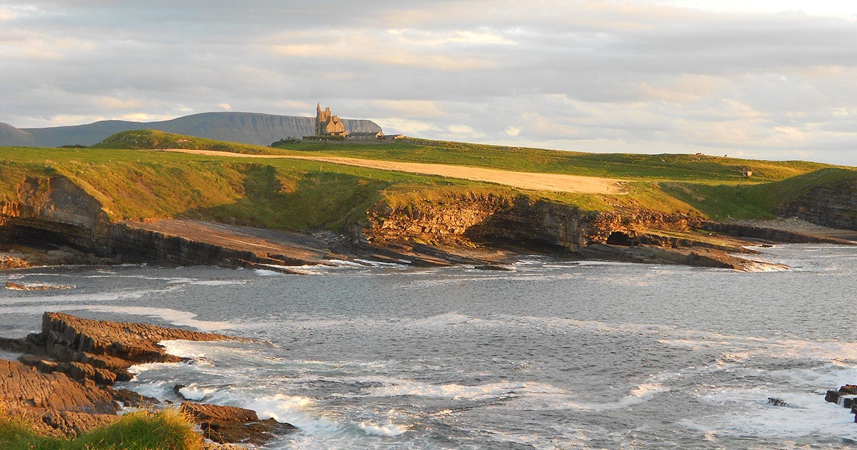 11 Things to Do in Sligo on Your Next Holiday With Discover Ireland