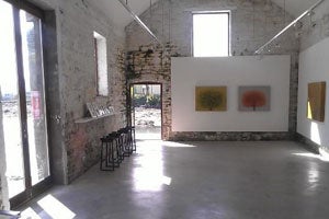 Visit Sarah Walker Gallery with Discover Ireland