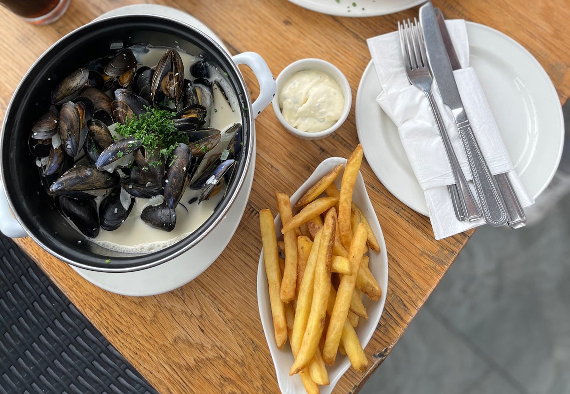 Explore the Dublin Coastal Trail With Visit Dublin