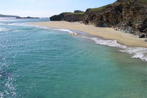 Visit Inishbofin Island (Inis Bó Finne) - Galway with Discover Ireland