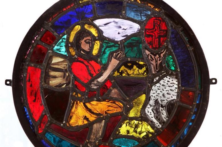 Public Tour: Mainie Jellett & Evie Hone. The Art of Friendship