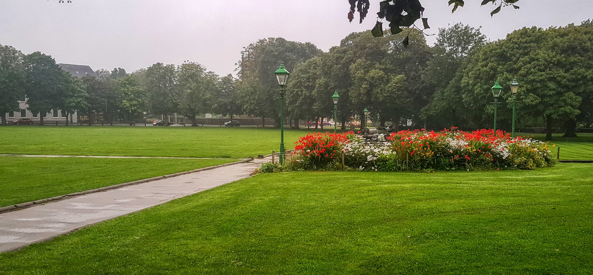 Explore Castlebar with Discover Ireland