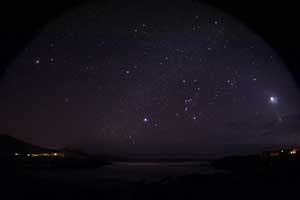 Visit Kerry International Dark-Sky Reserve with Discover Ireland