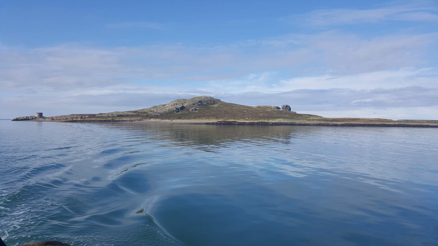 8 of the Best Places to Swim in the Sea in Dublin | Visit Dublin