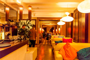 Visit Rasam Restaurant with Discover Ireland