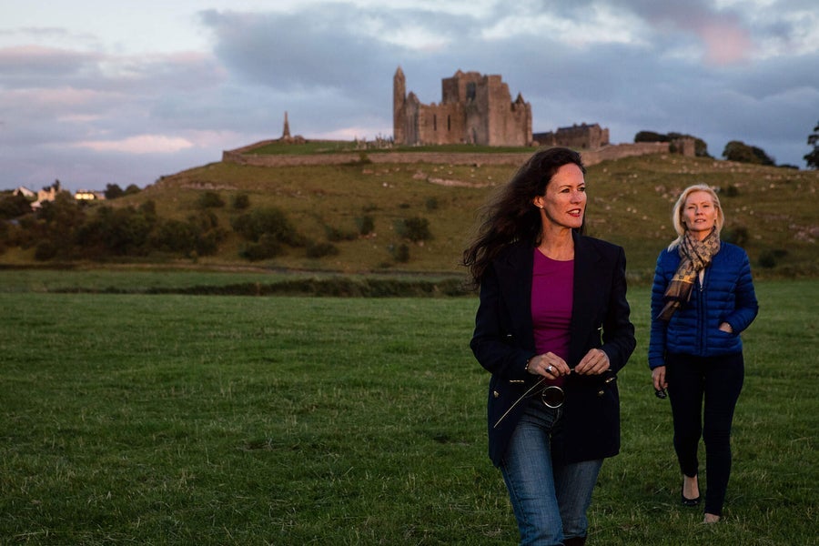 Visit Limerick Tours by About Ireland Taxi Tours with Discover Ireland