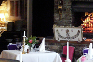 Visit Blairscove House & Restaurant with Discover Ireland