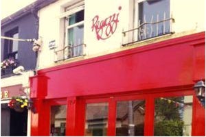 Ragazzi Italian Restaurant