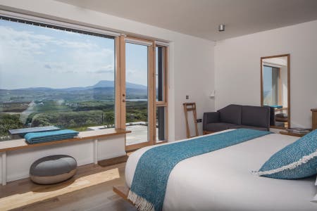 Stay with Breac House