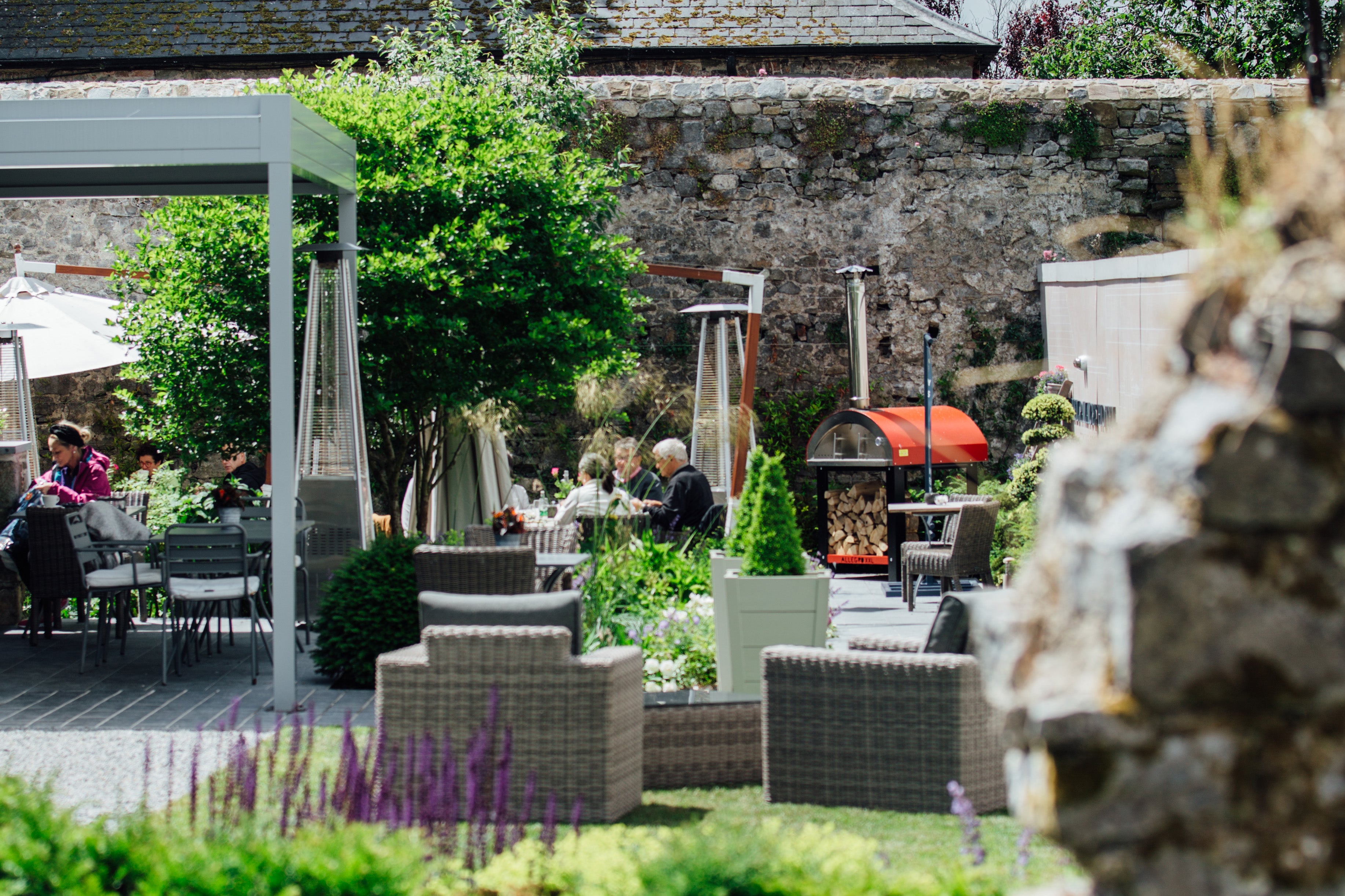 Visit Mikey Ryan’s Bar and Kitchen with Discover Ireland