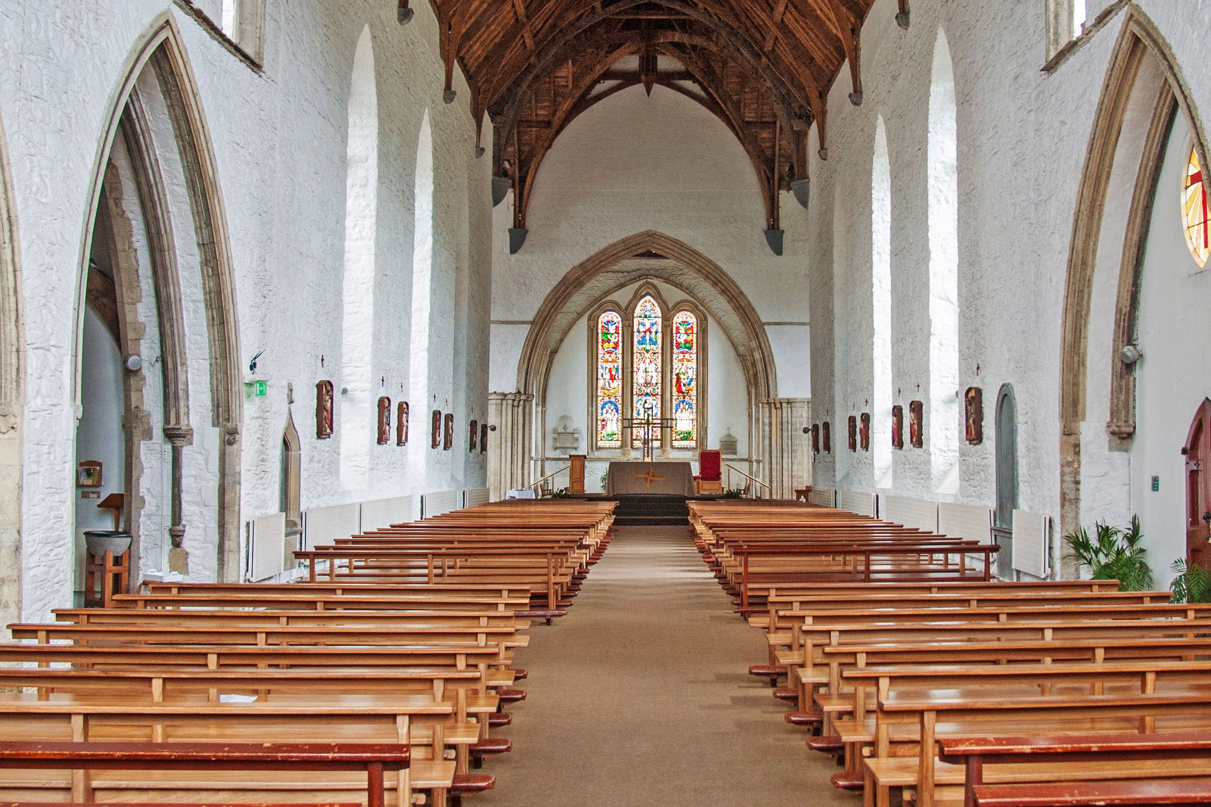 Visit Pretty Graiguenamanagh with Discover Ireland