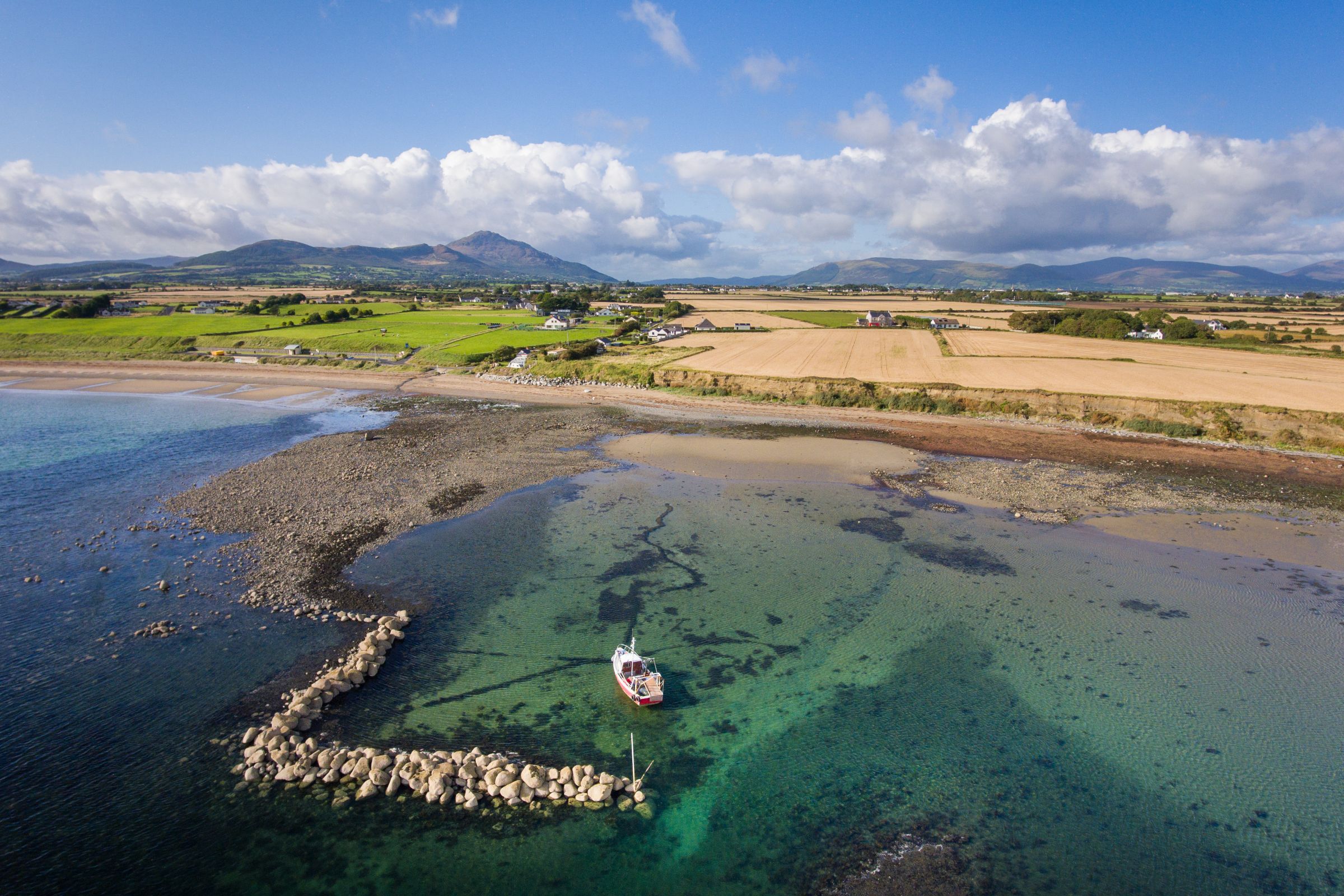 Explore Great Things to Do in County Louth with Discover Ireland