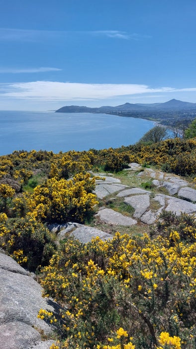 Explore the Dublin Coastal Trail With Visit Dublin