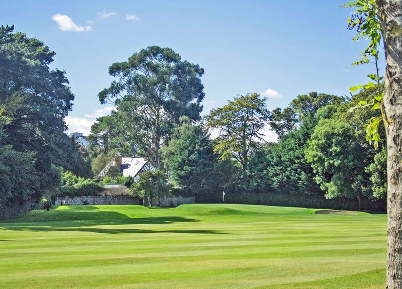 Foxrock Golf Club