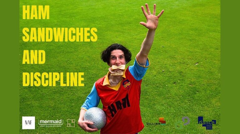 Ham Sandwiches and Discipline