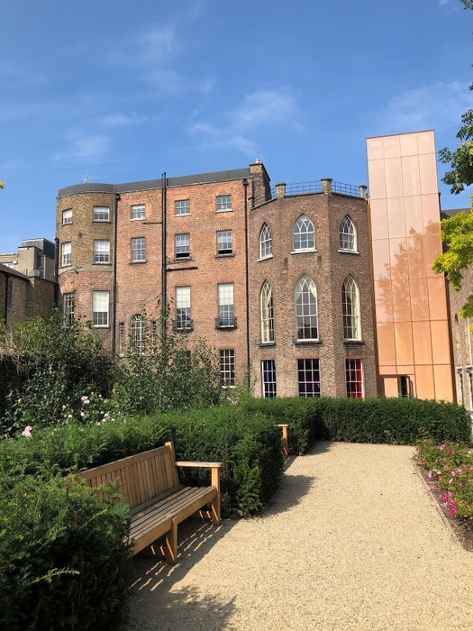 Explore the Best Bookshops in Dublin with Visit Dublin