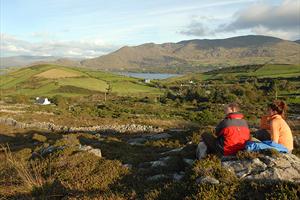 Visit Ardgroom - Pulleen Loop with Discover Ireland