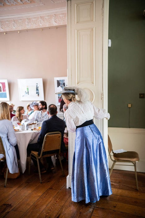 Explore James Joyce's Dublin