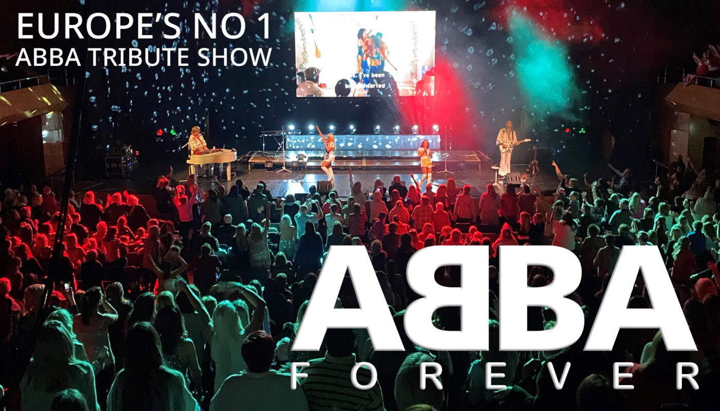 Abba Forever!