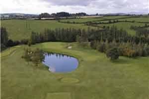Visit Lee Valley Golf & Country Club with Discover Ireland