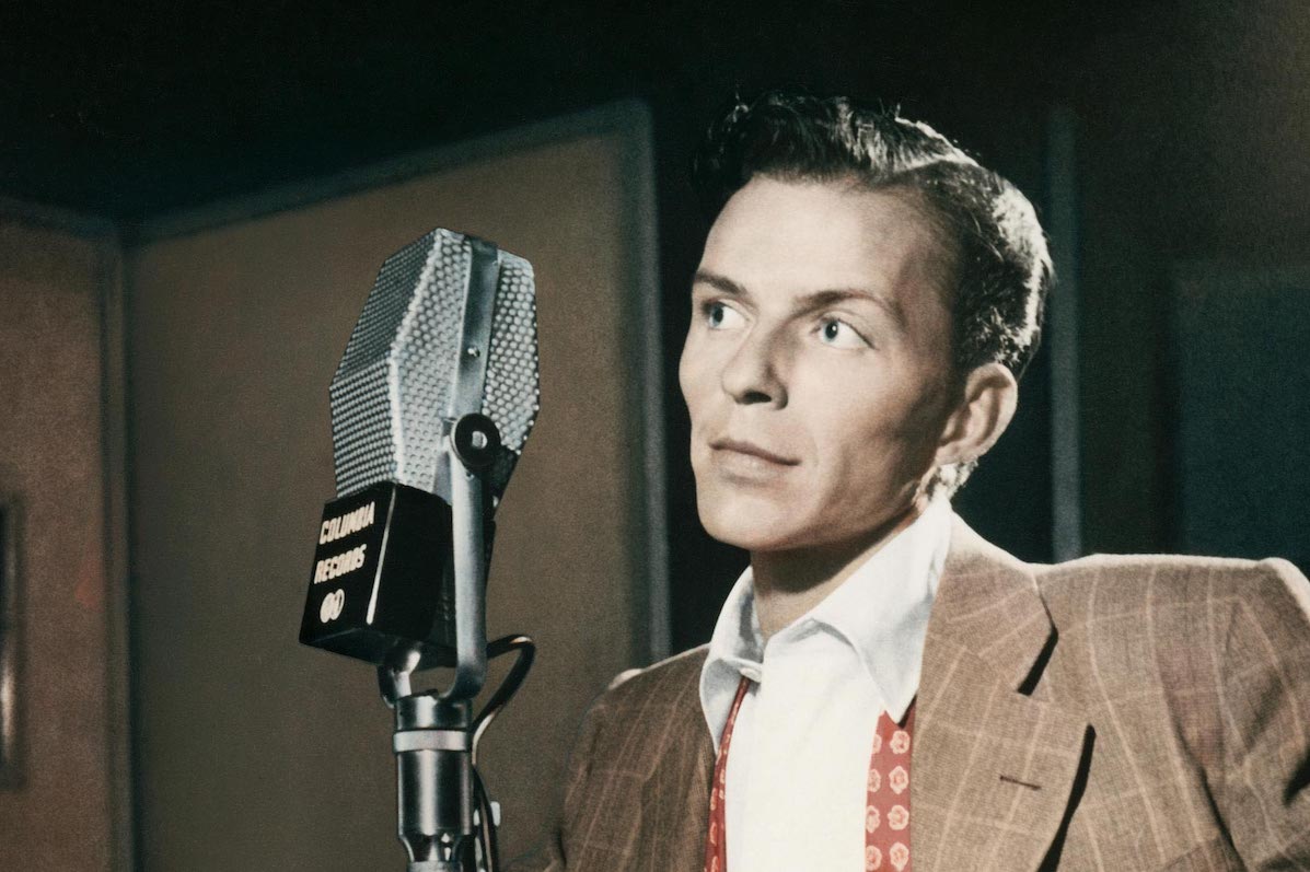 Simply Sinatra