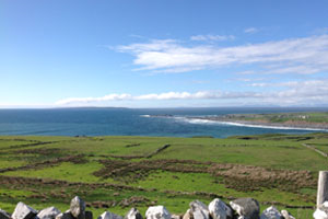 Visit Doolin Pier with Discover Ireland