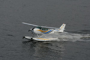 Visit National Flight Centre with Discover Ireland