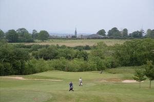 Visit Charleville Golf Club with Discover Ireland