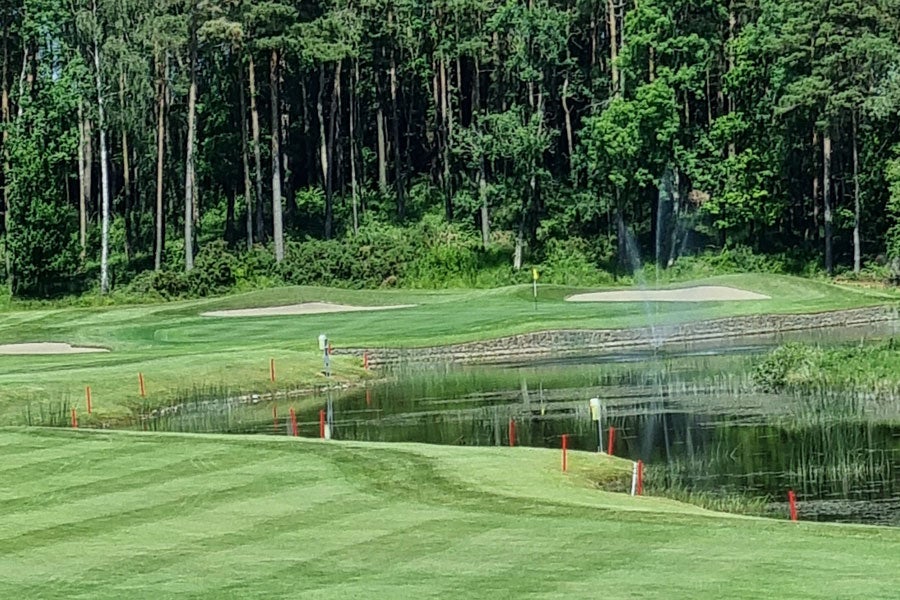 Visit Portumna Golf Club with Discover Ireland