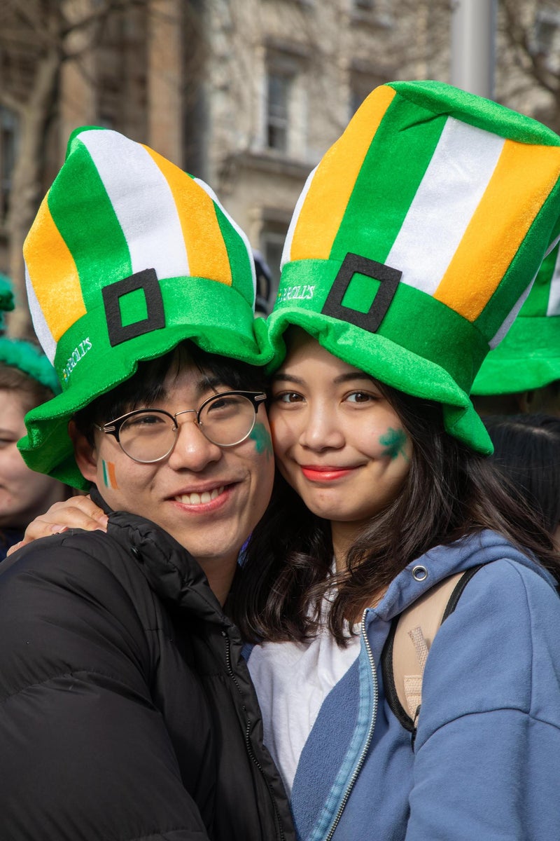 Visit Dublin - Your Guide to the Perfect Dublin Experience