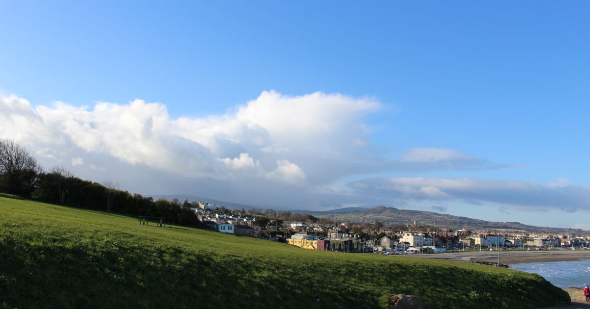 Explore All the Things to Do in Bray with Discover Ireland