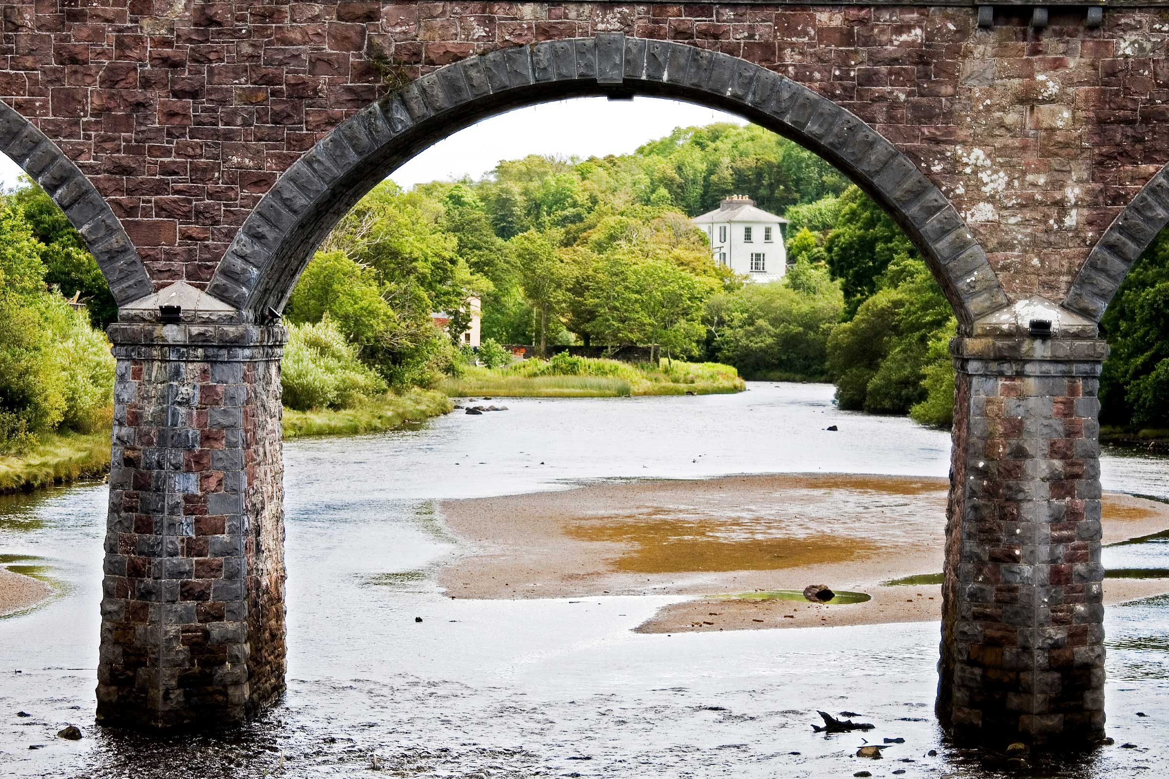 Check Out Newport with Discover Ireland