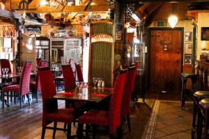 Visit The Wicklow Heather Restaurant with Discover Ireland