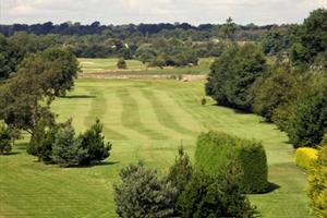 Visit Swords Open Golf Course with Discover Ireland