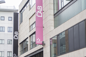 The LAB Gallery | Visit Dublin