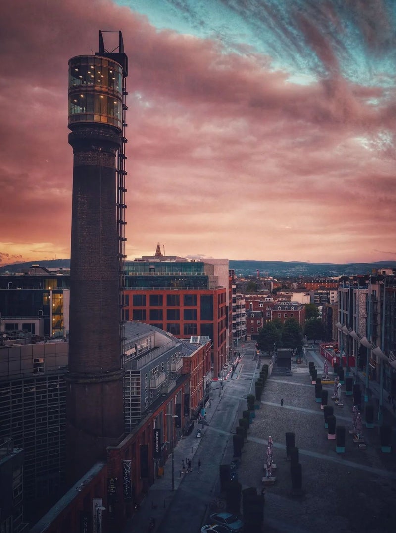 Explore Stoneybatter and Smithfield With Visit Dublin