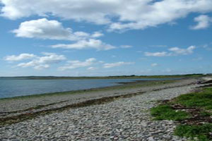 Visit Cappa Pier with Discover Ireland