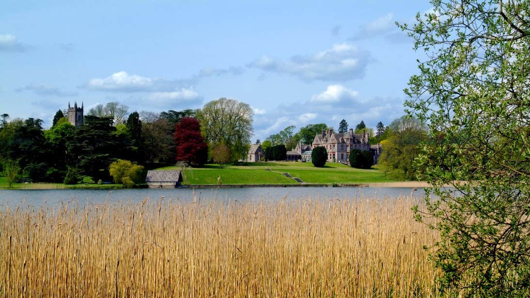 Explore Monaghan - Ireland’s Best Kept Secret with Discover Ireland