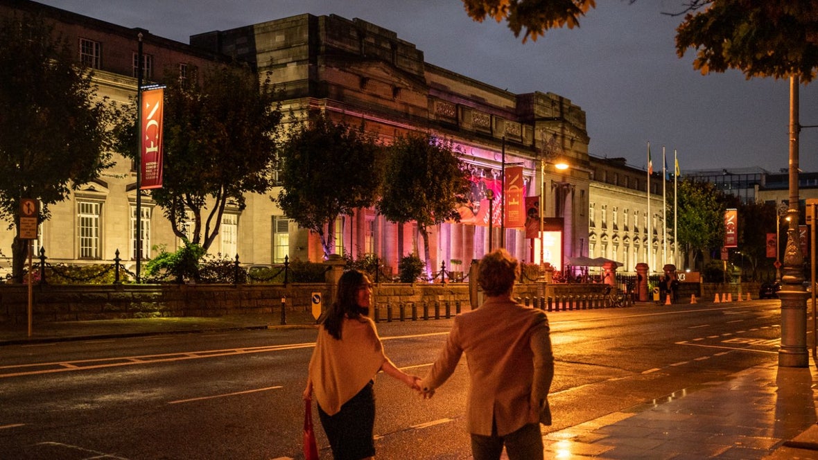 The Best Events On In Dublin - Winter 2025
