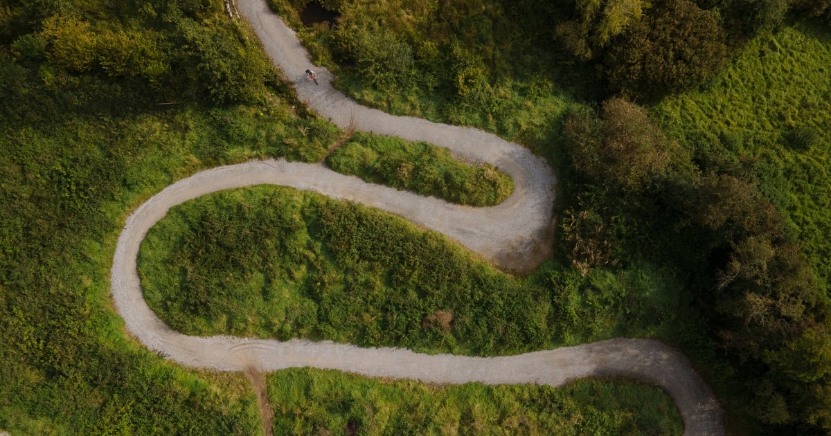 Explore the Slieve Bloom Mountains with Discover Ireland